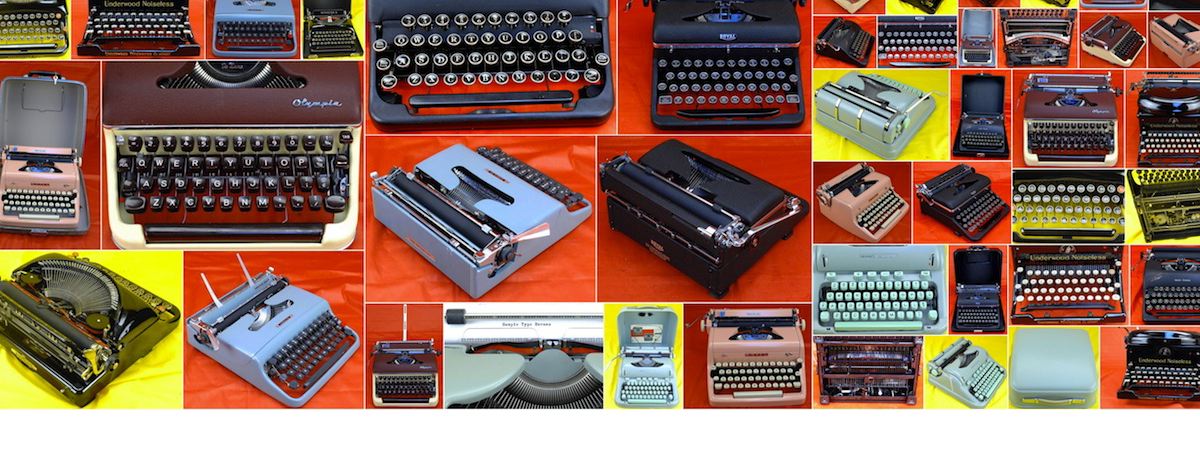 Customer Machines Before and After